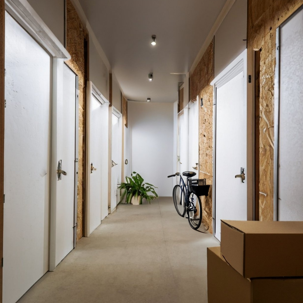 THY BOX udlejning - thyboxudlejning.dk